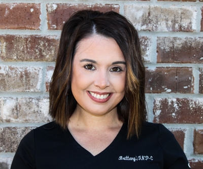 Brittany Brumfield, FNP-C – Pediatric Nurse Practitioner at North Oaks ...